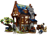 Main [BrickLink]